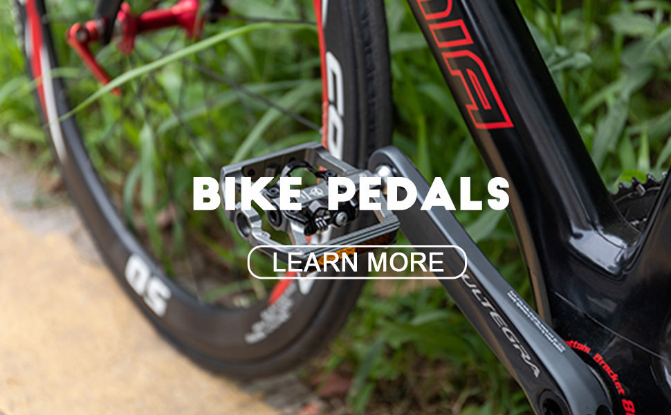 Bike Pedals – GEWAGE